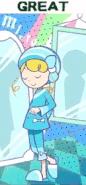 Lica | Pop'n Music Wiki | Fandom
