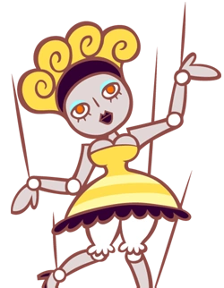 Zina | Pop'n Music Wiki | Fandom