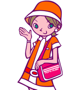 Kika | Pop'n Music Wiki | Fandom