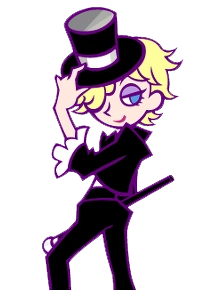 Sherry | Pop'n Music Wiki | Fandom