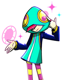 Leon | Pop'n Music Wiki | Fandom