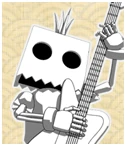 Mr. B. Bone | Pop'n Music Wiki | Fandom