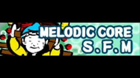 Melodic Core Logo Melodic Hardcore – Wikipedia