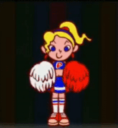 Nancy | Pop'n Music Wiki | Fandom