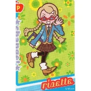 Risette | Pop'n Music Wiki | Fandom