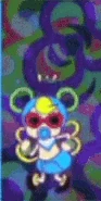 Edward | Pop'n Music Wiki | Fandom