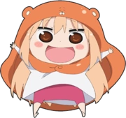 Umaru-chan | Pop'n Music Wiki | Fandom