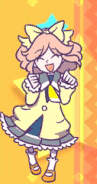 Miyu | Pop'n Music Wiki | Fandom