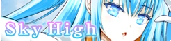 Sky High | Pop'n Music Wiki | Fandom