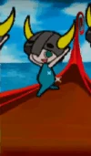 Capt. Jolly | Pop'n Music Wiki | Fandom