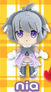 Nia | Pop'n Music Wiki | Fandom