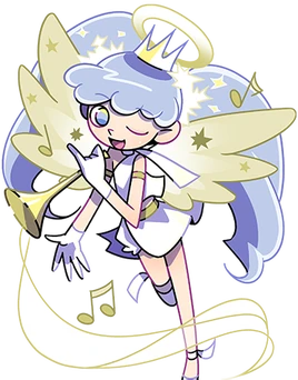 Poet | Pop'n Music Wiki | Fandom