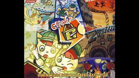 INSCRUTABLE BATTLE | Pop'n Music Wiki | Fandom