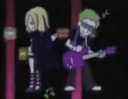 Erika | Pop'n Music Wiki | Fandom