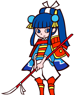 Suzuhime | Pop'n Music Wiki | Fandom