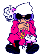 Nickey | Pop'n Music Wiki | Fandom
