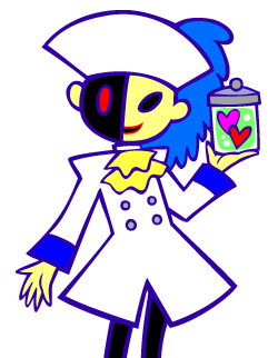 Zizz | Pop'n Music Wiki | Fandom