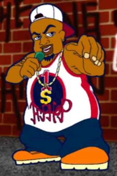 Cool D | Pop'n Music Wiki | Fandom