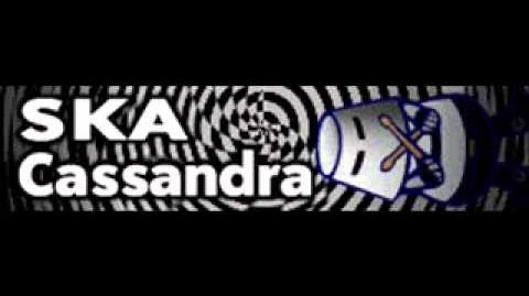 Cassandra | Pop'n Music Wiki | Fandom