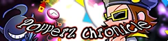 Popperz Chronicle | Pop'n Music Wiki | Fandom