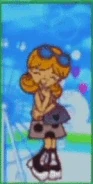 Yuri*chan | Pop'n Music Wiki | Fandom