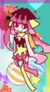 Schall | Pop'n Music Wiki | Fandom
