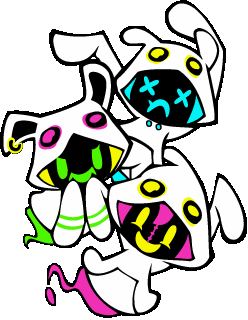 RGB | Pop'n Music Wiki | Fandom