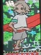 Taro | Pop'n Music Wiki | Fandom