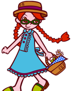 Risette | Pop'n Music Wiki | Fandom