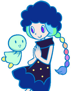 Ciel | Pop'n Music Wiki | Fandom