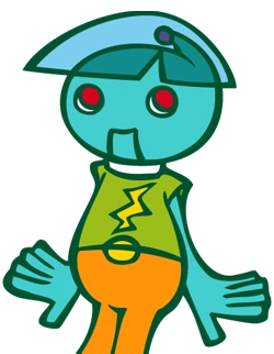 Pal | Pop'n Music Wiki | Fandom