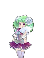 Rinka | Pop'n Music Wiki | Fandom
