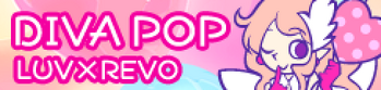 LUV×REVO | Pop'n Music Wiki | Fandom