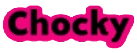 Chocky | Pop'n Music Wiki | Fandom