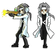 Weiss | Pop'n Music Wiki | Fandom