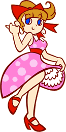 Jennifer | Pop'n Music Wiki | Fandom