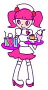 Milk (character) | Pop'n Music Wiki | Fandom