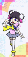 Rinka | Pop'n Music Wiki | Fandom