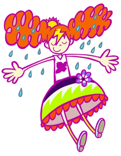 Ninon | Pop'n Music Wiki | Fandom
