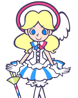 Anne | Pop'n Music Wiki | Fandom