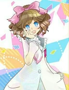 Miyu | Pop'n Music Wiki | Fandom