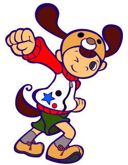 Inuchiyo | Pop'n Music Wiki | Fandom