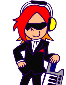 Shollkee | Pop'n Music Wiki | Fandom