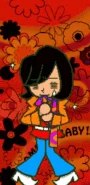 Wacky | Pop'n Music Wiki | Fandom