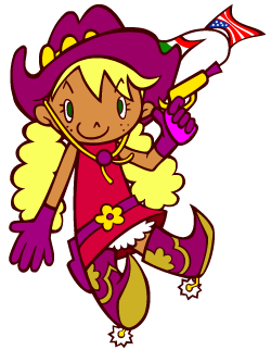 Rolly | Pop'n Music Wiki | Fandom
