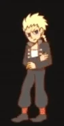 Taiga | Pop'n Music Wiki | Fandom