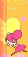 Smooooch (character) | Pop'n Music Wiki | Fandom