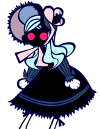 Liddell | Pop'n Music Wiki | Fandom