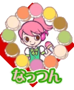 Nattsun | Pop'n Music Wiki | Fandom