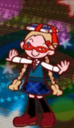 Risette | Pop'n Music Wiki | Fandom